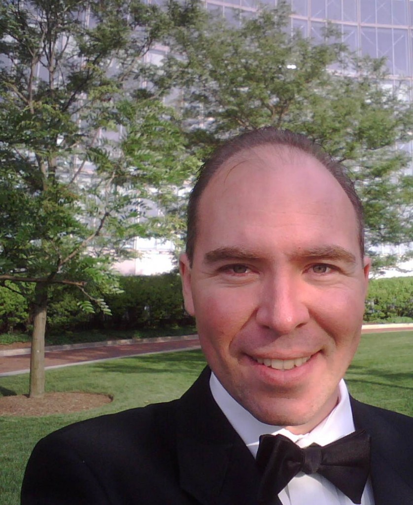 Foster Care to Success | Jason Fiorillo – from Kmart to MIT to Stanford ...