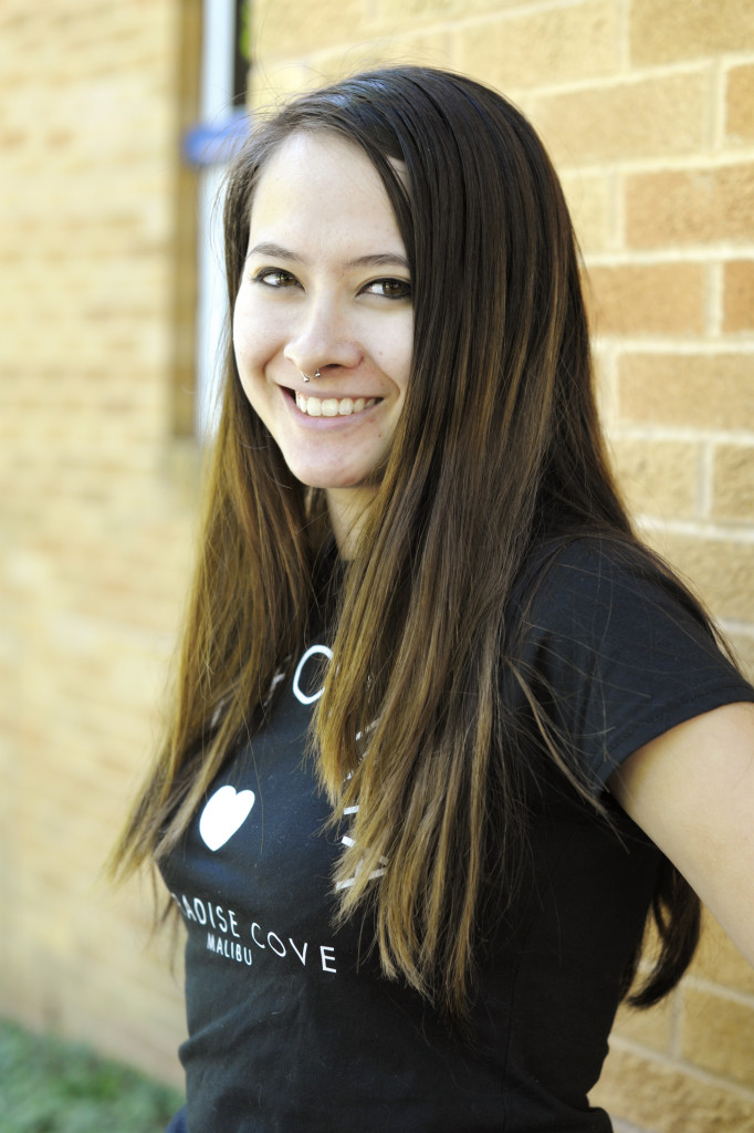 Foster Care to Success | Lilly_Pan14